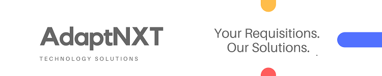 AdaptNXT Technology Solutions Reviews & Profile | GoodFirms