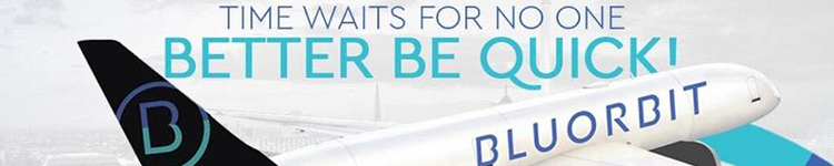 Bluorbit Logistics Pte. Ltd. Reviews & Profile | GoodFirms