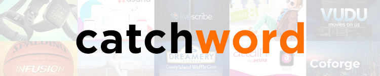Catchword Brand Naming Reviews & Profile | GoodFirms