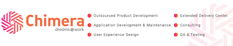 Chimera Technologies Pvt Ltd Reviews & Profile | GoodFirms