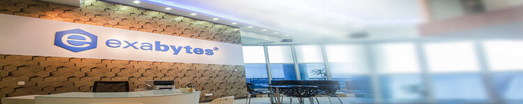 Exabytes Network Sdn Bhd Reviews & Profile | GoodFirms