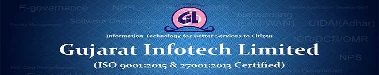 Gujarat Infotech Limited Reviews & Profile | GoodFirms