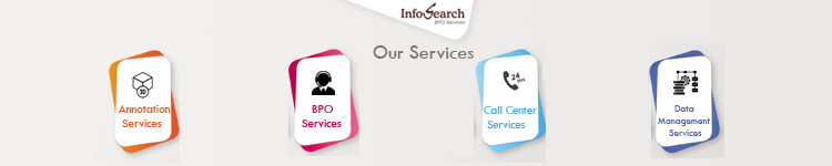 Infosearch BPO Private Ltd Reviews & Profile | GoodFirms