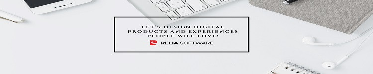 Relia Software Reviews & Profile | GoodFirms