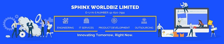 Sphinx Worldbiz Limited Reviews & Profile | GoodFirms