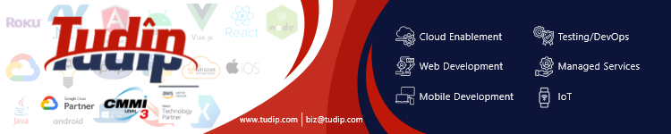 Tudip Technologies Pvt. Ltd. Reviews & Profile | GoodFirms