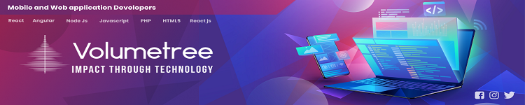 Volumetree Reviews & Profile | GoodFirms