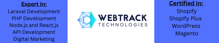 Webtrack Technologies Reviews & Profile | GoodFirms