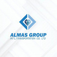Almas Group Logistics Reviews & Company Profile | GoodFirms