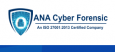 ANA Cyber Forensic Pvt. Ltd. Reviews & Company Profile | GoodFirms