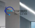ClearSource Translation Reviews & Company Profile | GoodFirms