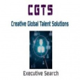 Creative Global Talent Solutions Reviews