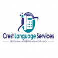 Crest Language Services Reviews & Company Profile | GoodFirms