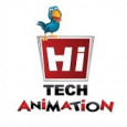 Hi-Tech Animation Studio Reviews & Company Profile | GoodFirms