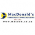 MacDonald's Transport Reviews & Company Profile | GoodFirms