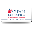 Syfan Logistics Reviews & Company Profile | GoodFirms