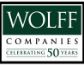 Wolff Companies Reviews & Company Profile | GoodFirms