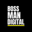 Boss Man Digital Reviews 2025: Profile Details | GoodFirms