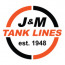 J & M TANK LINES Reviews 2025: Profile Details | GoodFirms