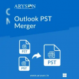 Aryson Outlook PST Merger Reviews & Pricing 2025 | GoodFirms