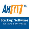 Ahsay Cloud Backup Suite Reviews & Pricing 2025