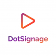 DotSignage Reviews & Pricing 2025 | Goodfirms