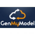 GenMyModel Reviews & Pricing 2025 | GoodFirms
