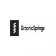 GraphicSprings Reviews & Pricing 2025 | GoodFirms