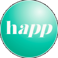 Happ Reviews & Pricing 2025 | GoodFirms