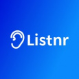 Listnr AI Reviews & Pricing 2025 | GoodFirms