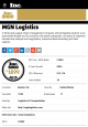 MGN Logistics Reviews & Pricing 2025