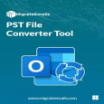 MigrateEmails PST File Converter Reviews & Pricing 2025 | GoodFirms