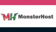 MonsterHost Reviews & Pricing 2025 | GoodFirms