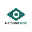 Remotedesk Reviews & Pricing 2025