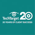 TechTarget Reviews & Pricing 2025 | GoodFirms