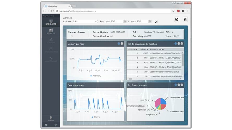 VisionX Reviews & Pricing 2025 | GoodFirms