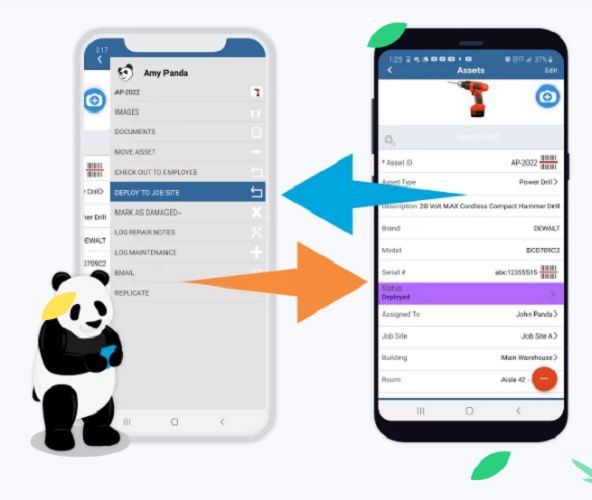 Asset Panda Reviews & Pricing 2025 | GoodFirms