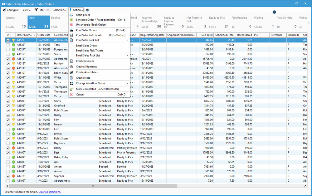 Acctivate Reviews & Pricing 2025 | GoodFirms