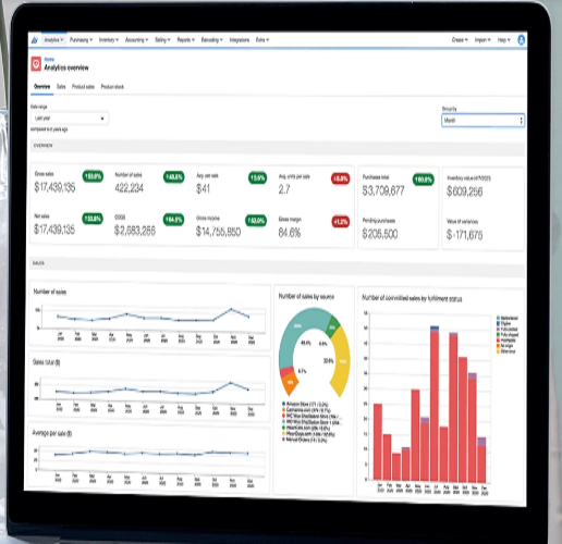 Finale Inventory Reviews & Pricing 2025 | GoodFirms