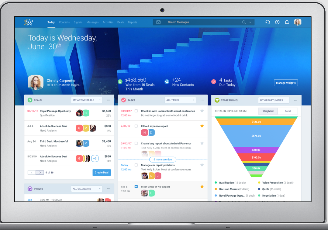 Nimble Reviews & Pricing 2025 | GoodFirms