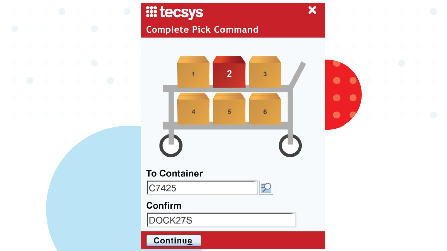 Tecsys Reviews & Pricing 2025