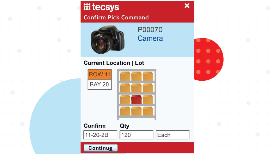 Tecsys Reviews & Pricing 2025