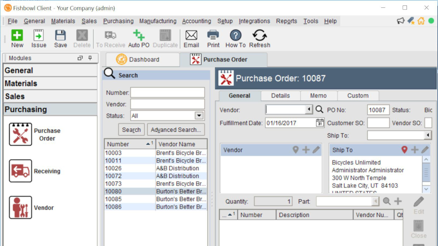 Fishbowl Reviews & Pricing 2025 | GoodFirms