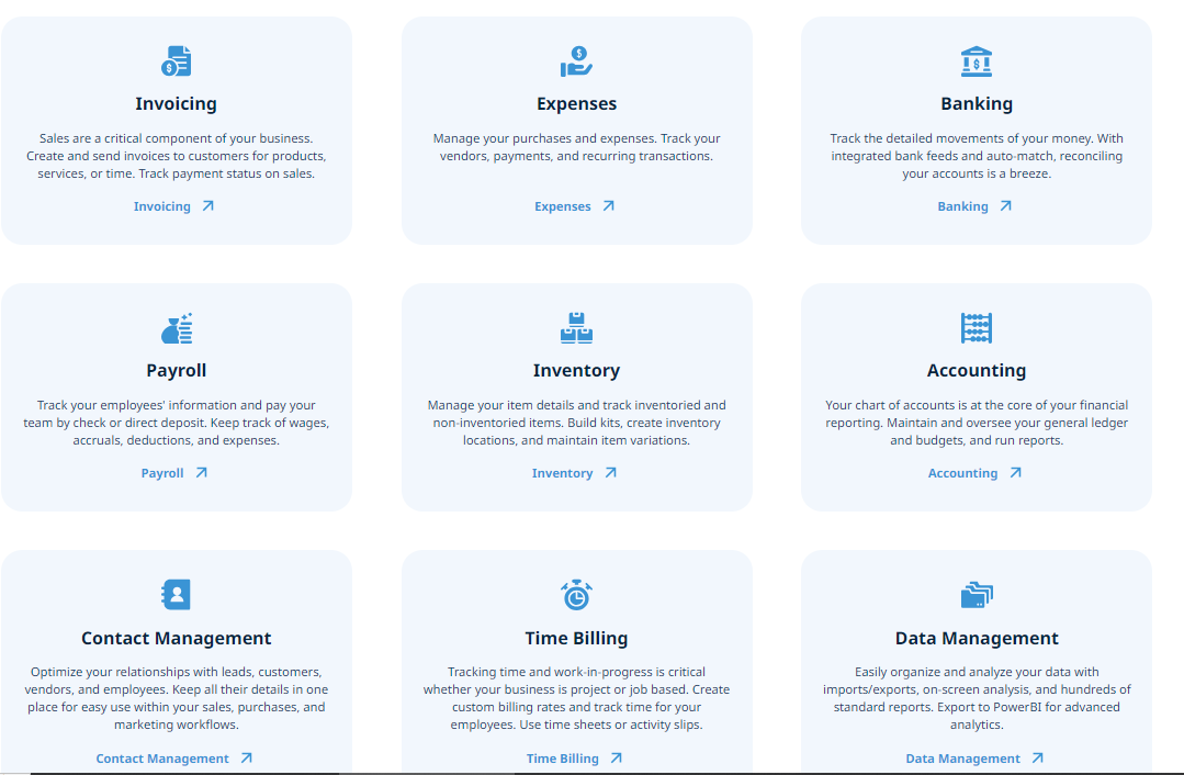 AccountEdge Pro Reviews & Pricing 2025 | GoodFirms