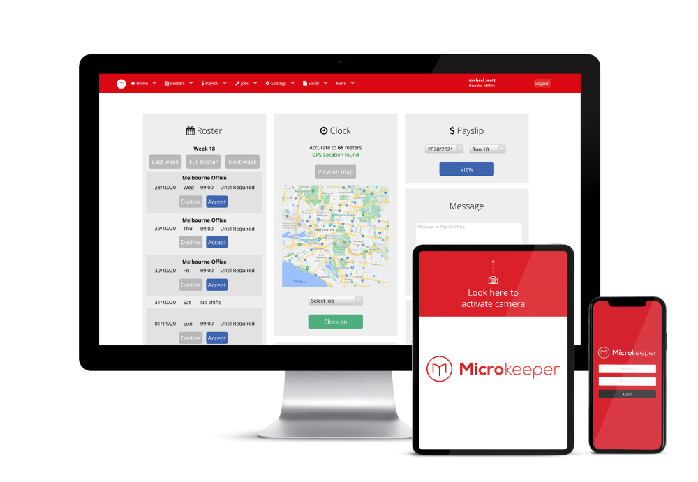 Microkeeper Reviews & Pricing 2025