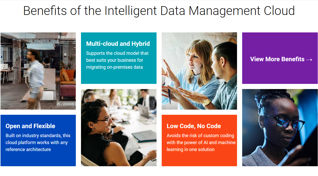 Informatica Reviews & Pricing 2025