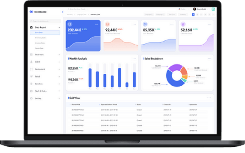 Bindo POS Reviews & Pricing 2025 | GoodFirms