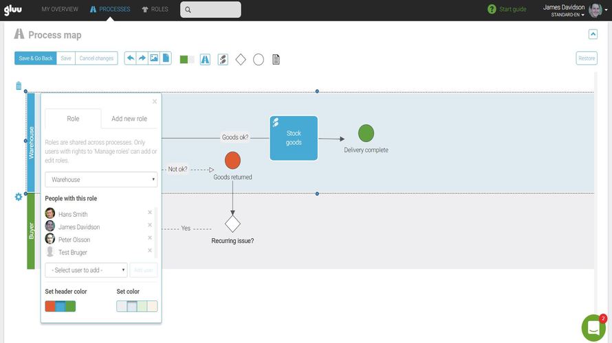 Gluu Reviews & Pricing 2024