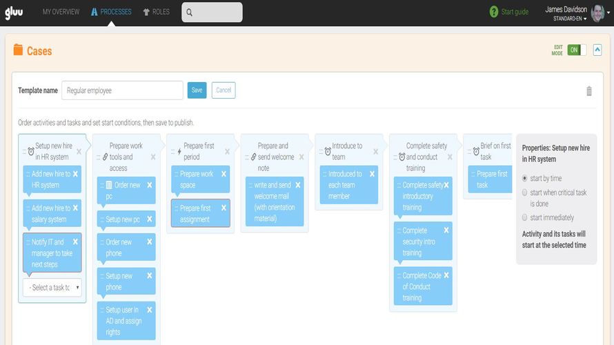 Gluu Reviews & Pricing 2024