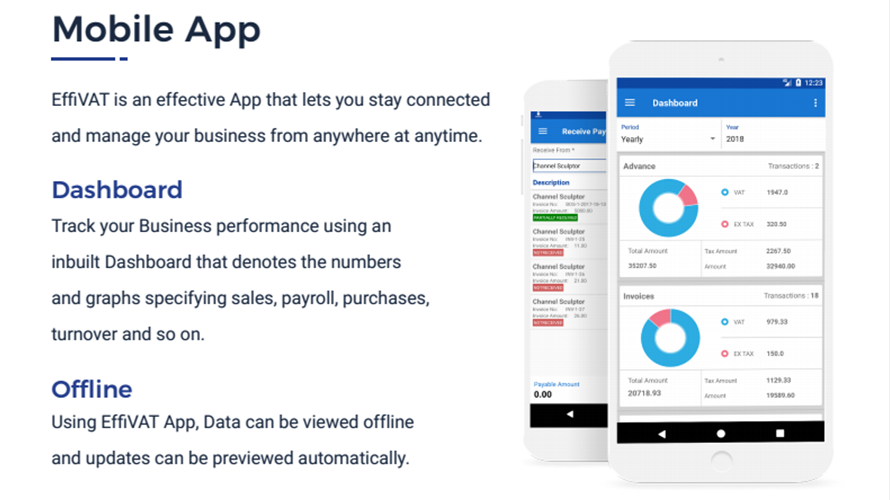 Effitrac ERP Reviews & Pricing 2025 | GoodFirms